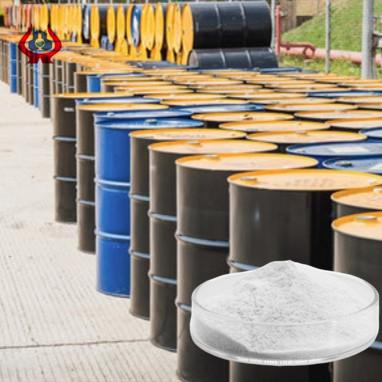 China CMC-LV Petroleum Drilling Fluid Additive - High Purity Sodium Carboxymethyl Cellulose Powder 25kg Packaging for sale