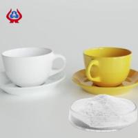 China High Purity CMC Sodium Salt Ceramic Grade - 20,000+ Tons Annual Capacity with ISO Certifications for sale