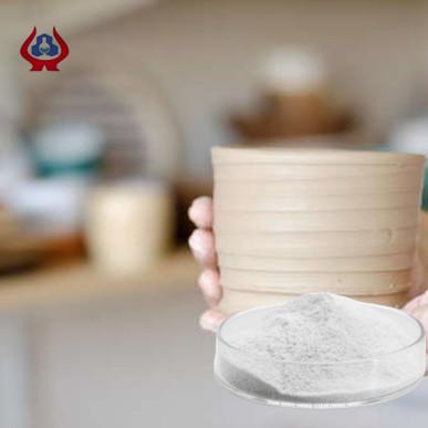 China Ceramic Grade CMC C1592 Chemical Auxiliary Agent Powder - 25kg Packaging for Industrial Applications for sale