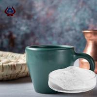 China Ceramic Grade Sodium Carboxymethyl Cellulose CMC C1002 Gum - 20,000 Ton Annual Capacity for Body & Glaze Applications for sale