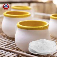 China High Purity Carboxymethyl Cellulose Sodium CMC Ceramic Grade 0.03-0.2% Addition for sale