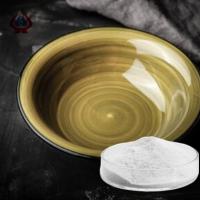 China C0492 Ceramic Grade CMC Sodium Carboxymethyl Cellulose 20,000 Ton Capacity Industrial Additive for sale