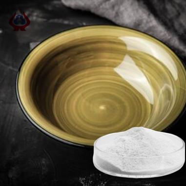 China C0492 Ceramic Grade CMC Sodium Carboxymethyl Cellulose 20,000 Ton Capacity Industrial Additive for sale