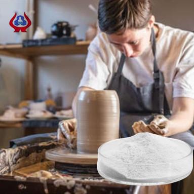 China Industrial Grade CMC C1582 Ceramic Stabilizer Sodium Carboxymethyl Cellulose 25kg Bags for sale