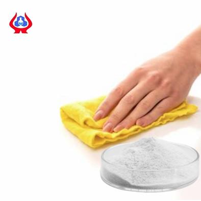 China CMC Mining Grade M1206 - 95% Purity White Powder Binder with 80 Mesh Particle Size for Mineral Processing for sale