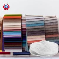 China TP1000 CMC Textile Thickening Agent - High Viscosity Sodium Carboxymethyl Cellulose for Dyeing for sale