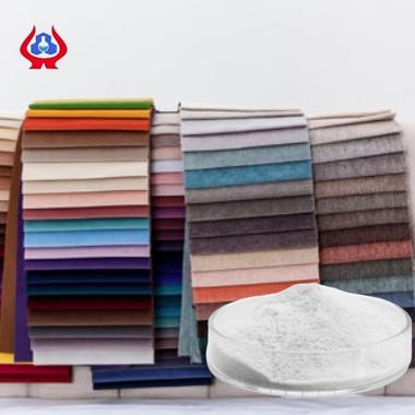 China TP1000 CMC Textile Thickening Agent - High Viscosity Sodium Carboxymethyl Cellulose for Dyeing for sale