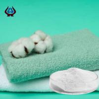 China CVH12 CMC Chemical Additive Powder - Odorless Textile Thickener with 20,000 Ton Annual Capacity and ISO Certified for sale