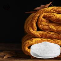 China CMC Additive Thickener TP1000 for Textile Printing - Industrial Grade Sodium Carboxymethyl Cellulose in 25kg Packaging for sale