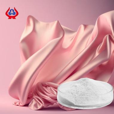 China CMC Textile CVH12 Sodium Carboxymethyl Cellulose - 20,000 Ton Annual Capacity - High Viscosity Biodegradable Additive for sale