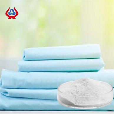 China High Viscosity CMC Textile Powder TP2500 - 20,000 Ton Annual Capacity Industrial Grade Carboxymethyl Cellulose for sale