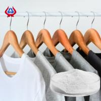 China TP2500 Textile Grade CMC Additive CAS 9004-32-4 | 20,000+ Tons Annual Capacity | ISO Certified for sale