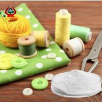 China Soluble CMC Chemical Additive Stabilizers Industrial Textile Grade - 25kg Packaging with High Viscosity for sale