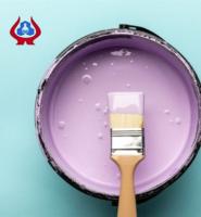 China Fast Dissolving Coating Grade CMC Cellulose Gum LCT-5 | 99.5% Purity Water Soluble Thickener for Industrial Coatings for sale