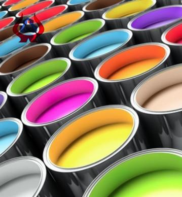 China Instant Sodium Carboxymethyl Cellulose CMC for Paint Viscosity 100-4500 mPa·s for sale