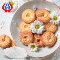 China Sodium Carboxymethylcellulose CMC Food Additive FL1000 Snack Thickener 20000 TPY for sale