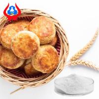China Sodium Carboxymethyl Cellulose FVH9-4 Food Grade CMC Thickener 99.5% Purity for sale
