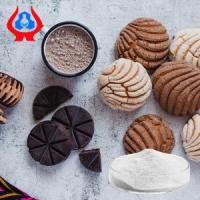 China High Purity Sodium Carboxymethyl Cellulose CMC Thickener 30-10000 cps 25 kg Bags for sale