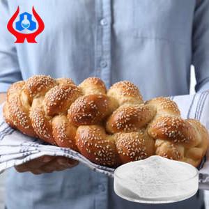 China CMC Carboxymethylcellulose Food Grade Powder 99% Min for Ice Cream and Cake Applications for sale