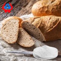 China Biodegradable CMC Food Additive Powder 99% Purity White Food Grade Carboxymethyl Cellulose for sale