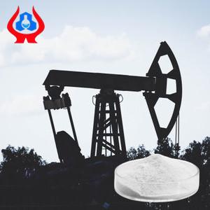China Industrial Grade PAC Polymer Oil Drilling Additive - 25 kg Bags with ISO9001 Certification for Enhanced Drilling Efficiency for sale