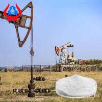 China Industrial Grade Polyanionic Cellulose PAC LV - 25 kg Bags for Oil Drilling & Cementing Fluids for sale