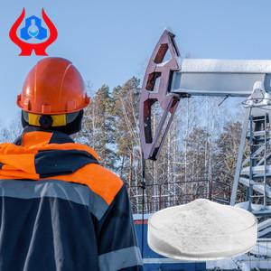 China CMC6000 Carboxymethyl Cellulose Drilling Mud Additive - 25kg Industrial Grade High Viscosity Stabilizer for sale