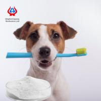 China Industrial Grade CMC Toothpaste Additive TVH9 Sodium Carboxymethyl Cellulose Stabilizer 20,000 Tons Capacity for sale
