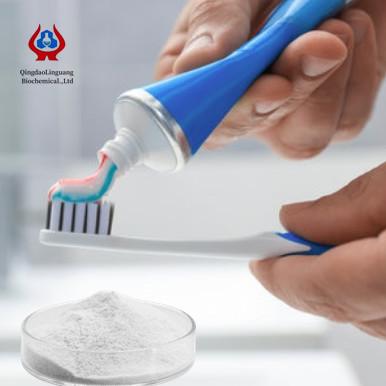 China High Purity CMC Sodium Tooth Grade Sodium Carboxymethylcellulose - 20,000 Ton Annual Capacity, 25kg Packaging for sale