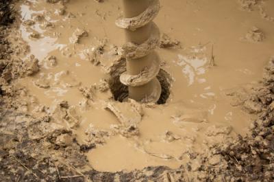China CMC Mining Grade Powder 80 Mesh Particle Size with 7-9 pH Range for Quick-Dissolving Mining Applications for sale