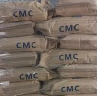 China Food Grade Sodium Carboxymethylcellulose CMC Purity 99.5% pH 6.0-8.5 Viscosity 200-10000mpa.s for sale