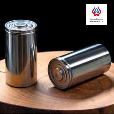 China CMC Carboxymethyl Cellulose Thickener for Lithium Ion Battery Materials - 25kg Packaging with 12 Month Shelf Life for sale