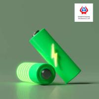 China Soluble CMC Battery Raw Materials For Lithium Ion Batteries Anode for sale