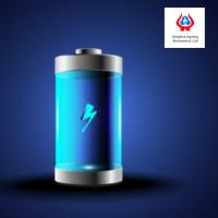 China Lithium Battery Anode Material CMC Powder Carboxymethyl Cellulose Emulsifier 25kg for sale