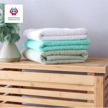 China Sodium CMC Carboxymethyl Cellulose for Textile Printing Dyeing High Viscosity 99.5% Purity for sale