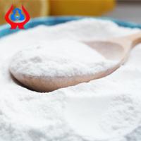 China High Viscosity CMC Oil Drilling Grade Additive - 99.9% Purity Carboxymethyl Cellulose for Cementing and Fracturing Fluids for sale