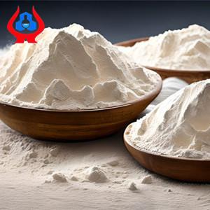 China Oil Drilling Grade CMC Additive Carboxymethyl Cellulose CAS 9004-32-4 - 20,000 Tons Annual Capacity for sale