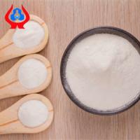 China Industrial CMC Battery Sodium Carboxymethyl Cellulose Additive - 99.9% Purity, 20,000+ Tons Annual Capacity for sale