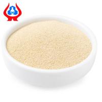 China Industrial CMC Oil Drilling Grade Carboxymethyl Cellulose Stabilizer Additive 20000 Tons Capacity for sale