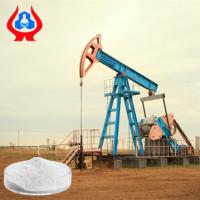 China PAC-R Polyanionic Cellulose High Viscosity Drilling Fluid Additive 25kg for sale