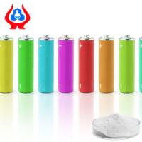 China CMC Battery Binder Dispersant Thickener 12V White Powder for Lithium Battery Industry for sale