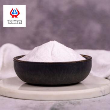 China Food Grade CMC Carboxymethylcellulose Stabilizer Emulsifier Thickener White to Cream Powder Total Plate Count ≤500 Cfu/g for sale