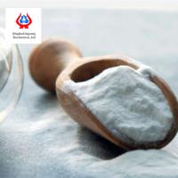 China High Purity PAC LV White Powder for Oil Drilling Petroleum Additives CMC for sale