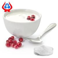 China Food Grade Carboxymethylcellulose CMC High Viscosity 5000-8000 White to Cream Powder Stabilizer for sale