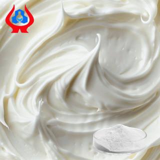 China Sodium Carboxymethyl Cellulose CMC Food Additive Thickener for Yogurt 99.5 Purity for sale