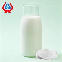 China Food Grade Sodium Carboxymethyl Cellulose CMC Thickener for Yogurt 99.9 Purity for sale