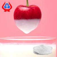 China Food Grade Sodium Carboxymethyl Cellulose CMC Thickener for Yogurt 25kg Bag for sale