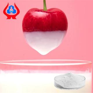 China Food Grade Sodium Carboxymethyl Cellulose CMC Thickener for Yogurt 25kg Bag for sale