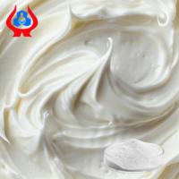 China High Viscosity Pure Sodium Carboxymethyl Cellulose Powder CMC Halal Kosher Certified for Sauce Thickening for sale