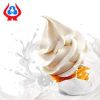 China Food Additive CMC Stabilizer for Ice Cream Carboxymethyl Cellulose Sodium 25kg for sale
